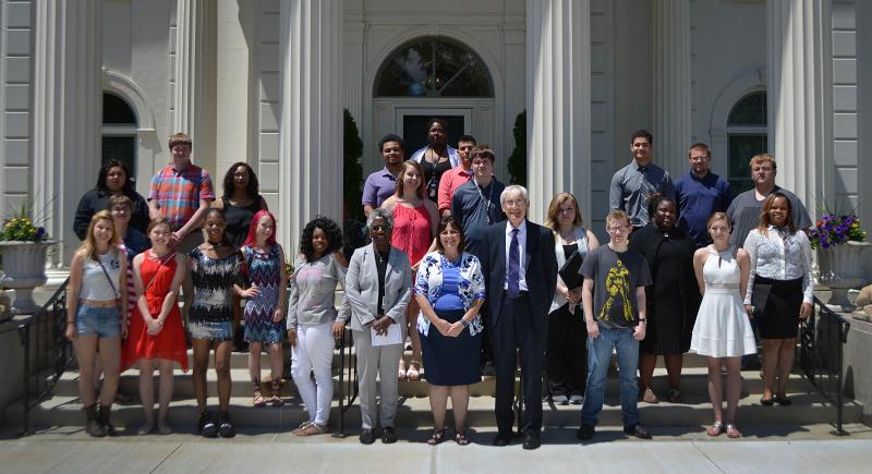 | Wisconsin Department of Children and Families